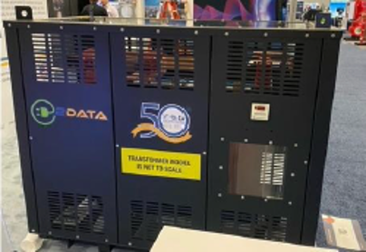 News – Virginia and Georgia Transformer Corp