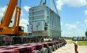 Transformer Shipping & Installation