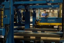 Transformer Core Assembly