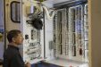 Transformer Control Boxes