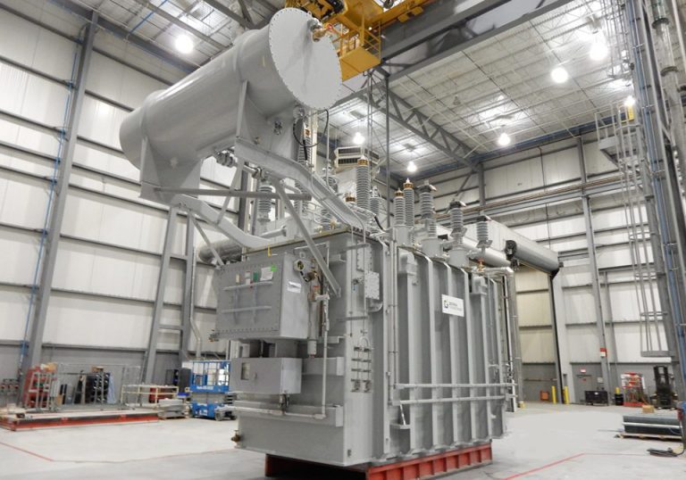 Interview With Prabhat Jain - Virginia Transformer Corp