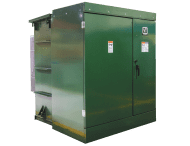 Pad Mount Transformers