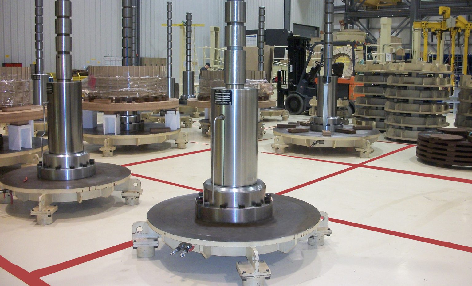 Coil Sizing - Virginia Transformer Corp