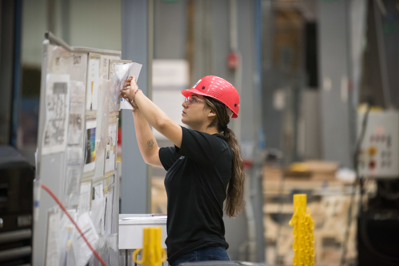 Effingham Magazine Features Georgia Transformer in Their Women in Business Issue - Virginia ...