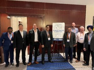 Virginia Transformer and the IEEE Transformer Committee