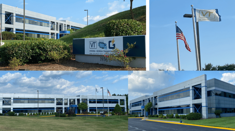 Virginia Transformer Corporate Headquarters