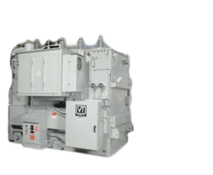 LTCs and Regulators - Virginia Transformer Corp