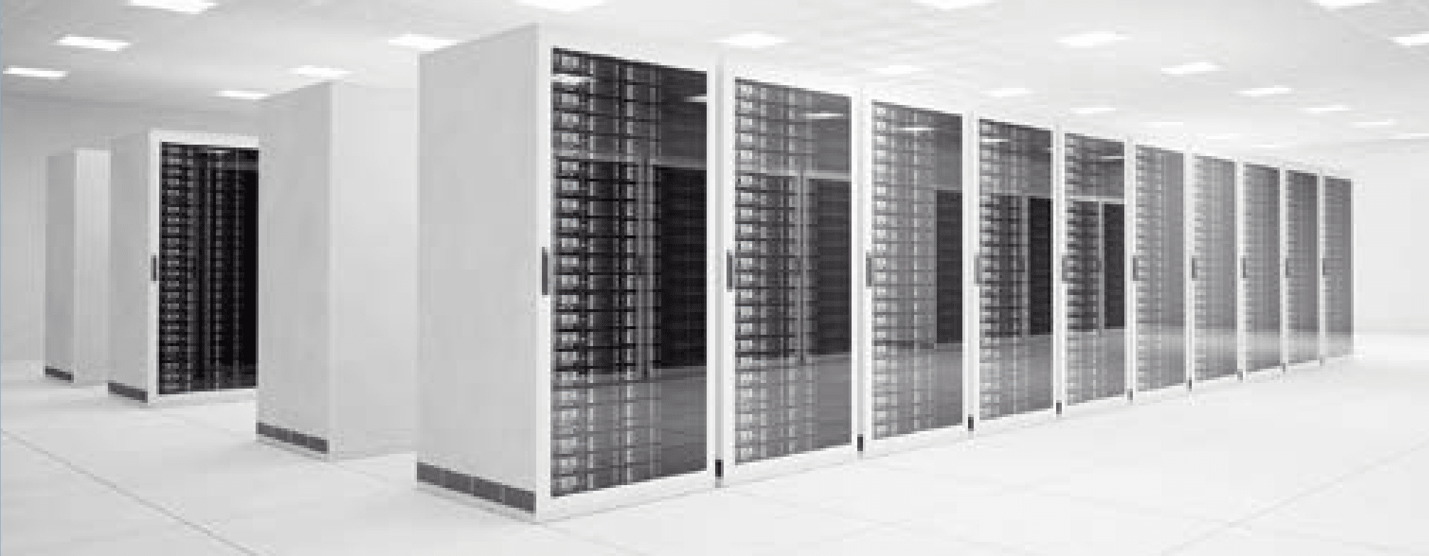 Reliable Transformers for Data Centers - Virginia Transformer Corp