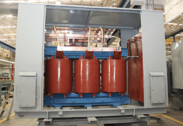 Mexico - Virginia Transformer Corp