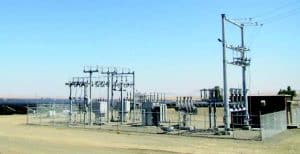 GSU Pad Mount Transformers - Virginia Transformer Corp