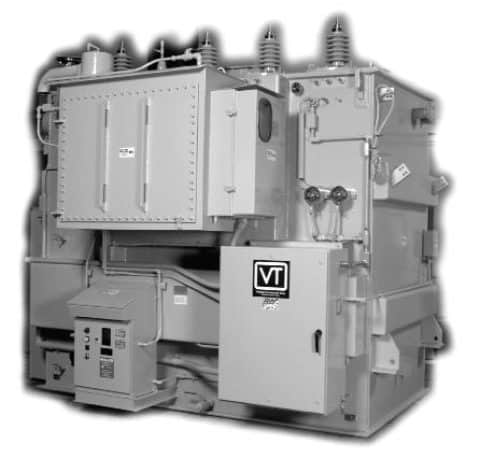LTC Spec Sheet - Virginia Transformer Corp