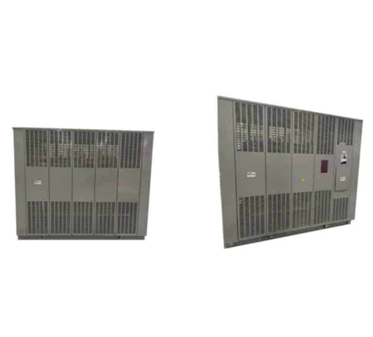 Virginia Transformer Delivers for Steel Mill